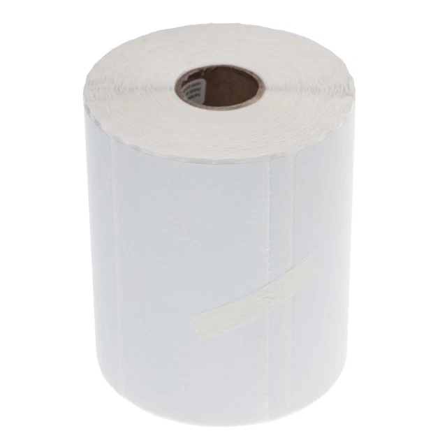 ROULEAU D'ÉTIQUETTES À transfert thermique pour Zebra ZT230 ZT220 ZT400 ...