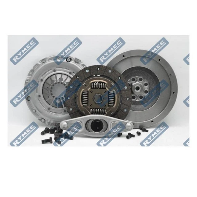 RYMEC SF1072 KIT Embrayage pour BMW E87 E46 E90 E91 E60 E61 EUR 339,64 - PicClick FR