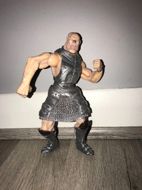 DISNEY WALDEN CYCLOPS Action Figure 7" Toy Chronicals of Narnia Hasbro ...
