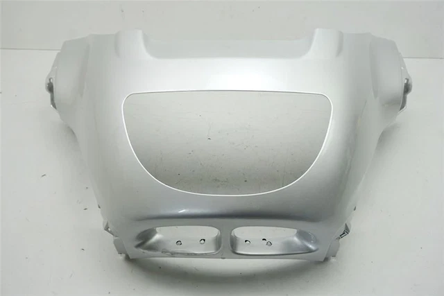 BMW K 1200 Lt A K2LT Carénage / Panneau Avant Pilotage Masque Partie Supérieure EUR 155,00 ...