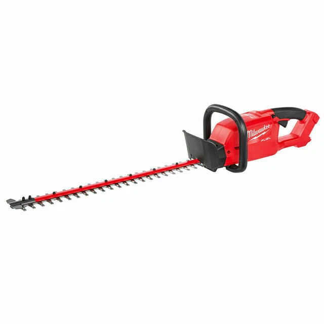 MILWAUKEE M18 FUEL 2726-20 Cordless Hedge Trimmer - Red $184.99 - PicClick