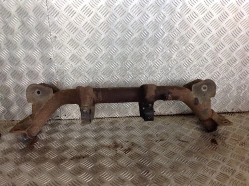 DFSK LOADHOPPER VAN/ Pick-Up 2011-2017 Front Subframe Axle Tube £110.00 ...