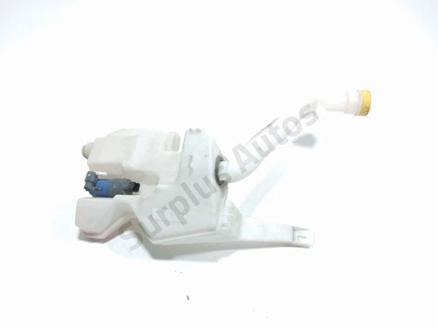 RESERVOIR DE LAVE GLACE AVANT 289100179R RENAULT CLIO 4 phase 2 / NE ...