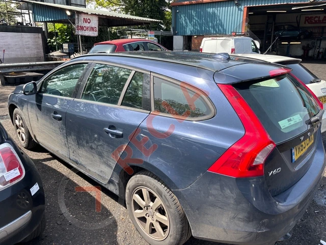 VOLVO V60 (MKI) Front Axle Subframe 31406807 £175.99 - PicClick UK