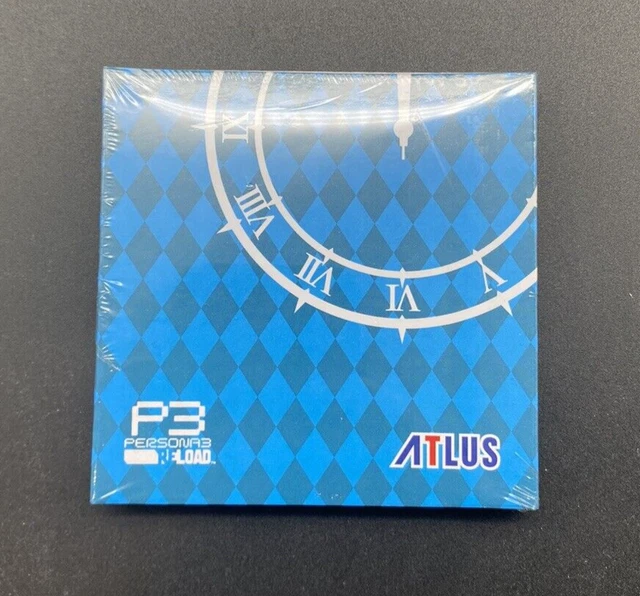 Persona 3 Reload Schlüsselanhänger Keychain Makoto Yuki Neu And Verschweisst Eur 595 Picclick De