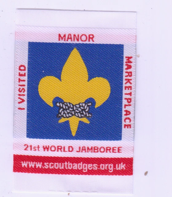 BOY SCOUT BADGE £32.83 - PicClick UK