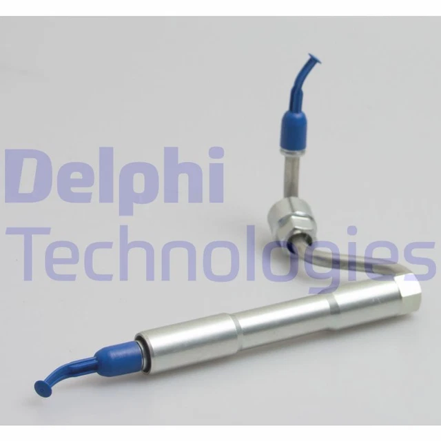 CONDUITE HAUTE PRESSION Delphi Hpp410 système d'injection pour Ford ...