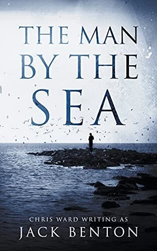 JACK BENTON THE Man by the Sea (Poche) Slim Hardy Mystery EUR 21,82 ...