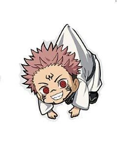 PORTE-CLÉS JUJUTSU KAISEN marchandises Kojo Yuujin Gojo Satoru Kugisaki ...