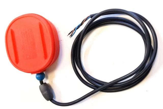 IMMERSION FLOAT SWITCH And Level Regulator £10.37 - PicClick UK