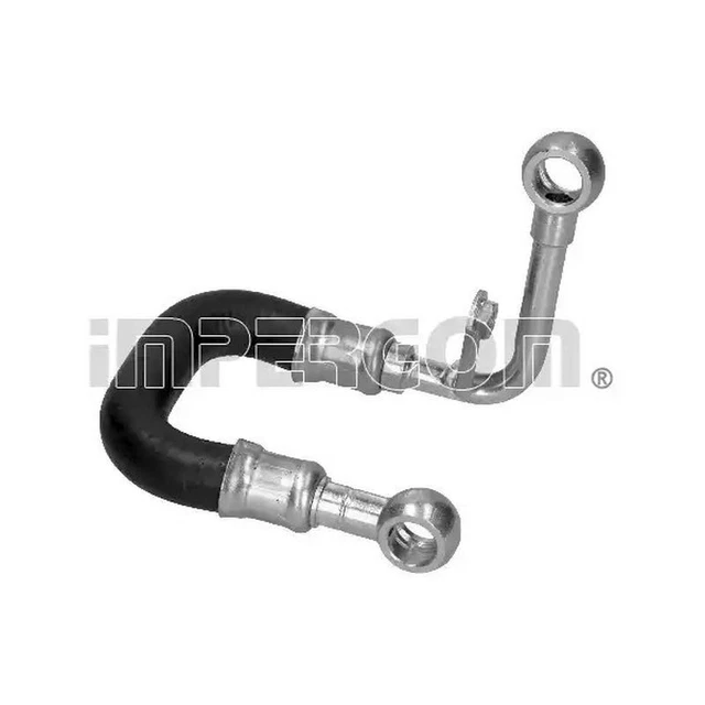 ORIGINAL® ORIGINAL IMPERIUM Kühlerschlauch VW, Audi, Skoda, Seat EUR 41 ...