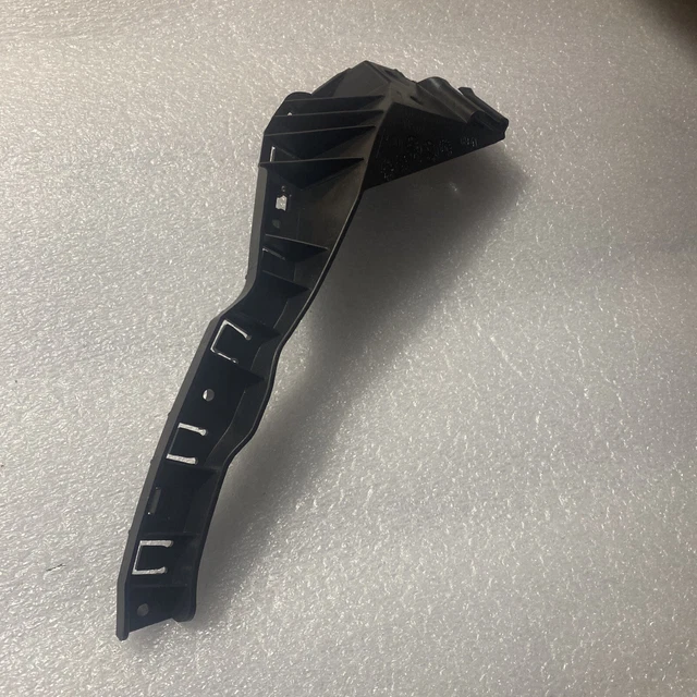 💥 PEUGEOT BOXER Fiat Ducato Citroen Relay 2014 Rhf Bumper Bracket ...