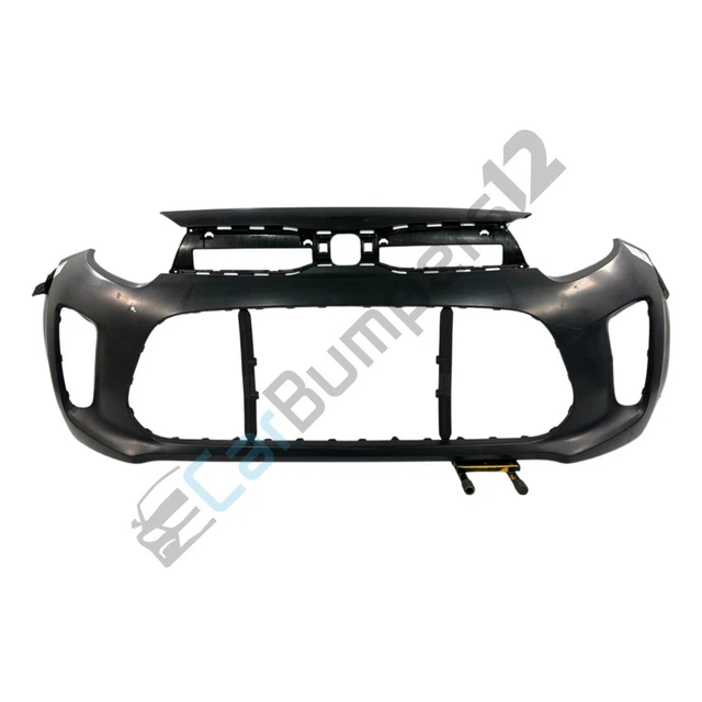 KIA PICANTO 2017 - 2021 Genuine Front Bumper 86511-G6000 £189.00 ...