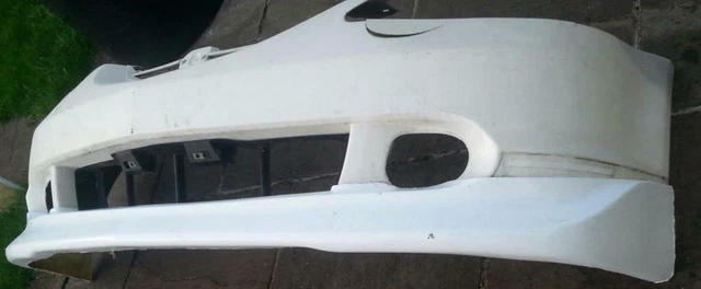 HONDA INTEGRA DC5 Pre-Facelift and Facelift Mugen Style Front Lip £225. ...