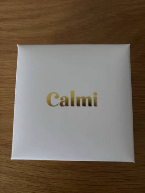 CALMI RING - The Original Calmi Ring Women,2025 New CalmiRing Women ...