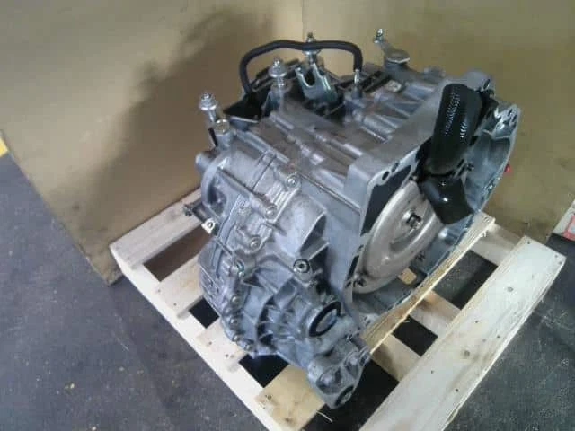 MAZDA DEMIO 2016 LDA-DJ5FS Automatic Transmission EWF203000 [Used ...