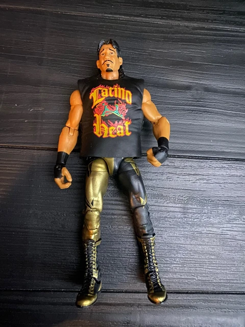 WWE MATTEL ELITE Eddie Guerrero Wrestling Figure Hall Of Fame Aew Nwo Wcw Lwo £18.00 - PicClick UK
