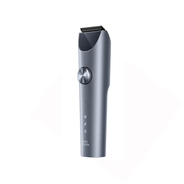 XIAOMI MIJIA HAIR Clipper 2 Men Sideburns Electric Shaver Wireless Hair ...