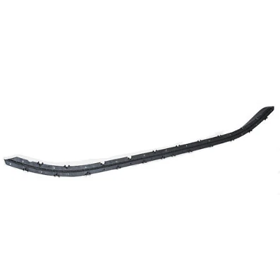 VW UP Front Bumper Lower Center Spoiler 1ST805915 NEW GENUINE £135.72 ...