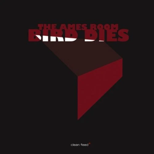 JEAN-LUC GUIONNET AMES Room-Bird Dies (CD) EUR 13,16 - PicClick FR