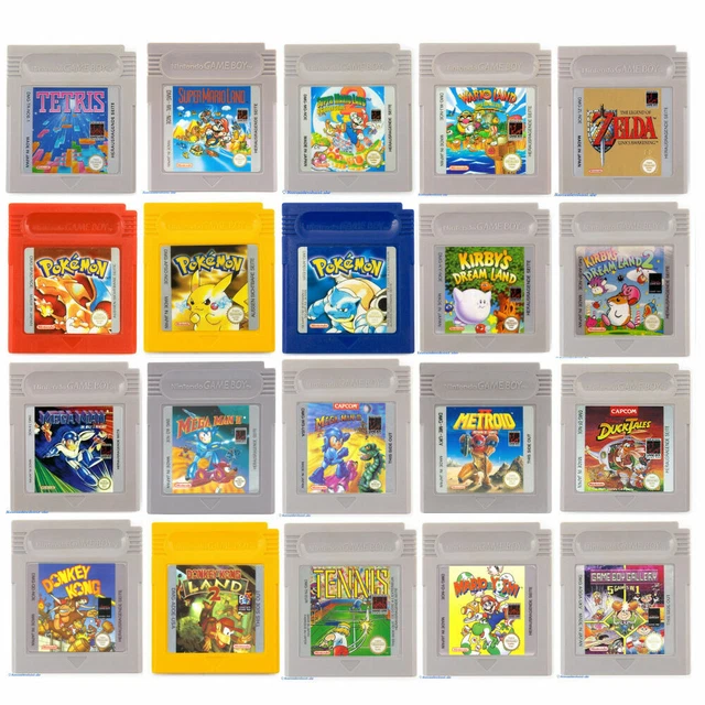Die Besten Gba Spiele