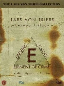 LARS VON TRIERS E-Trilogy Box (4 DVDs) von Lars von ... | DVD | Zustand sehr gut EUR 45,19 ...