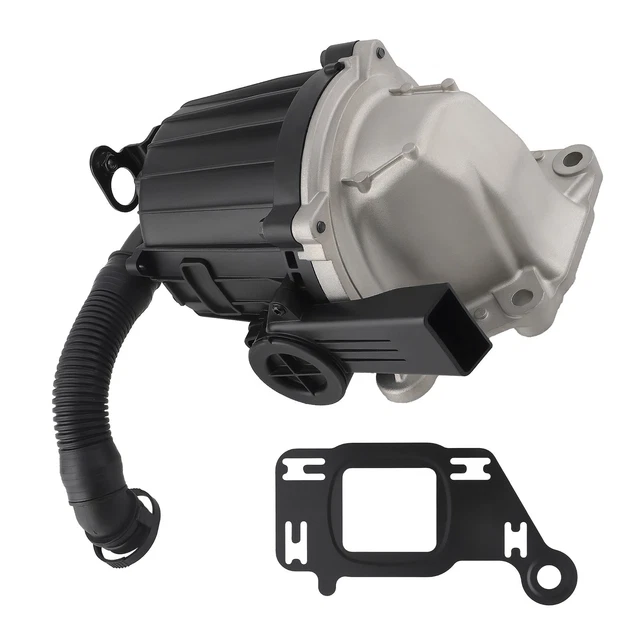 CRANKCASE VENTILATION SEPARATOR For Detroit DD13 DD15 A4720107662 ...