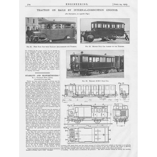 Vintage Traction Engine FOR SALE! - PicClick