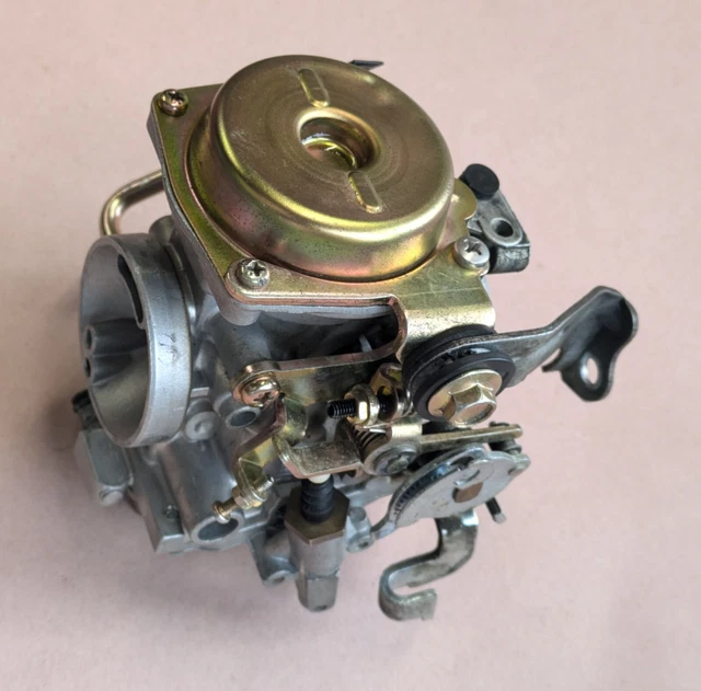 MIKUNI VERGASER MIT Beschleunigerpumpe, DAELIM Otello SG DLX Eco 125 ...