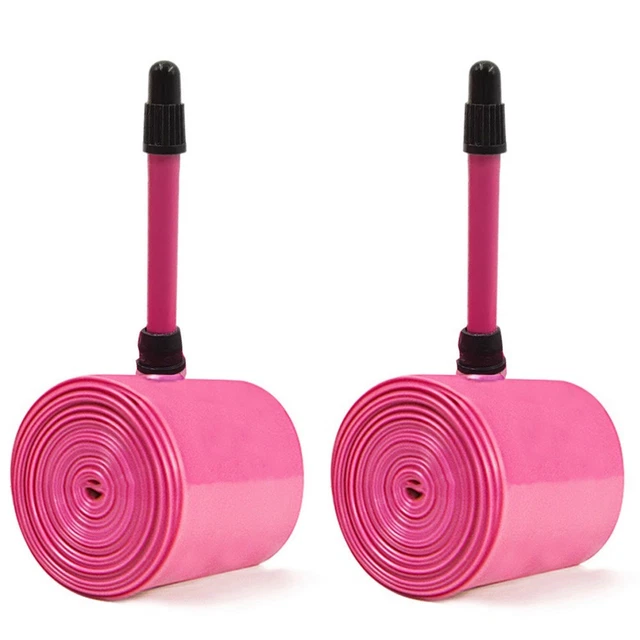 ULTRALIGHT 700C INNER Tube for Road Bikes with Superior Sealing ...
