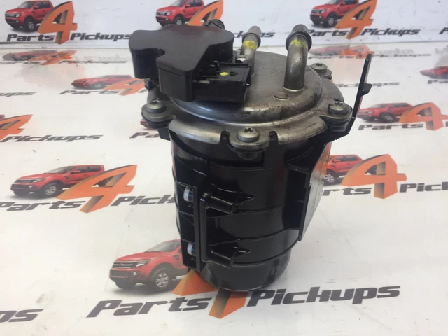 FORD RANGER ECOBLUE Fuel Filter Housing P/N JB3G-9155-AD 2019-2021 £70. ...