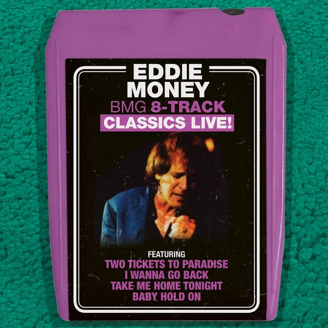 REO SPEEDWAGON BMG 8-track Classics Live (CD) EUR 9,57 - PicClick FR