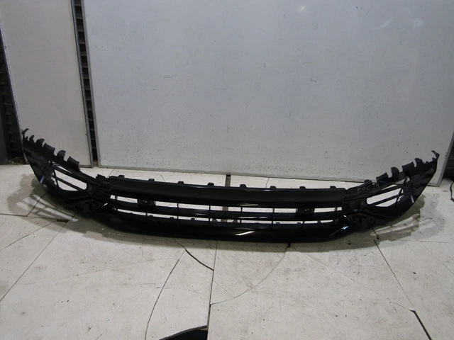 21 On Vw Tiguan Mk2 Facelift Front Bumper Grill Genuine P N 5na853677t