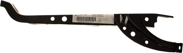 EVAN-FISCHER RADIATOR SUPPORT Compatible with 2005-2010 Scion Tc Hood ...