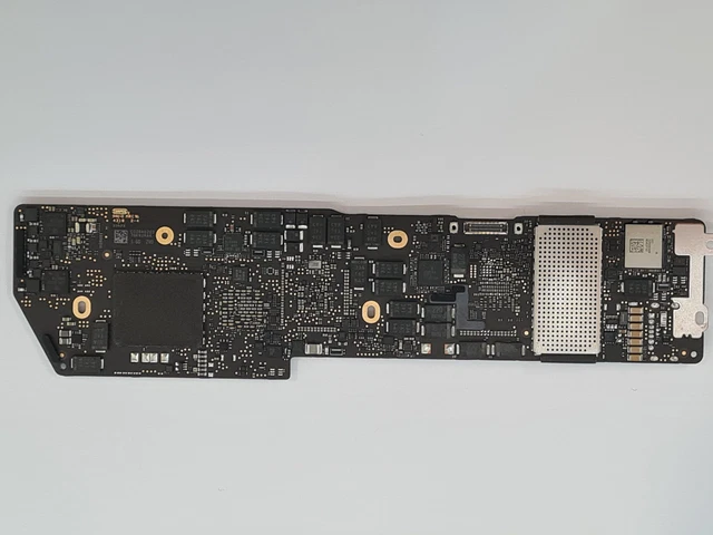 MACBOOK AIR 2019 13" A1932 Logic Board 820-01521-A £0.99 - PicClick UK