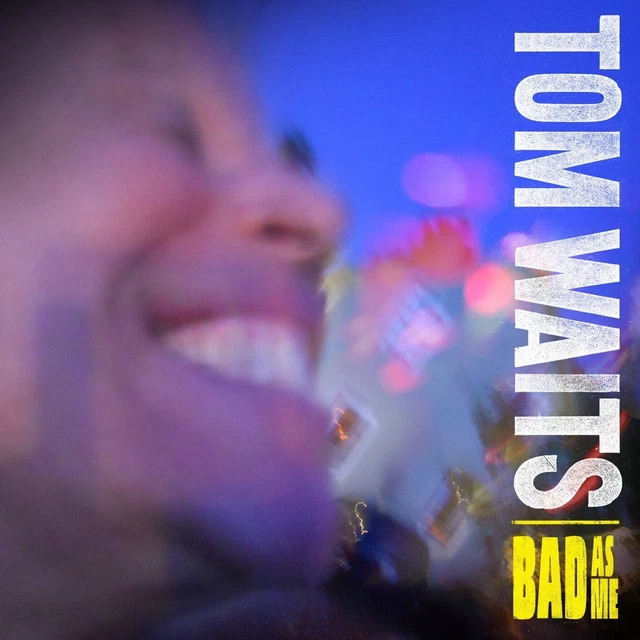 TOM WAITS - Bad as Me [LP] [Disque vinyle] EUR 102,95 - PicClick FR