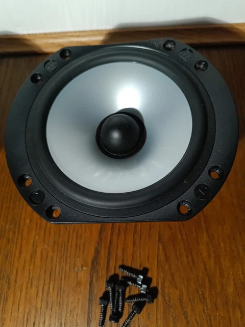 MONITOR AUDIO BB5 Woofer BASS DRIVER From Bronze Centre Speaker 4225 £ ...