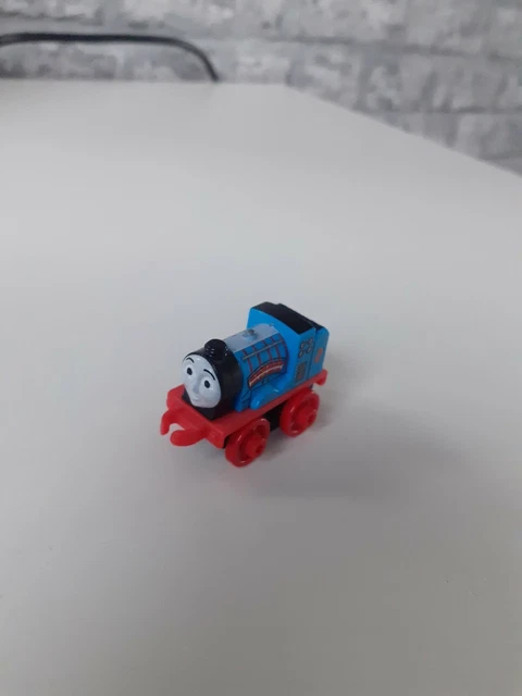 THOMAS THE TANK engine minis Edward H27A £3.99 - PicClick UK