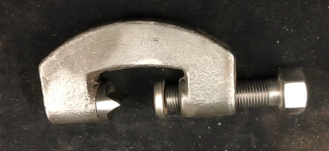SNAP-ON NC52 NUT Splitter Tool USA up to 3/4" Swivel Blade ~Made in USA ...