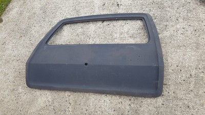 FORD CORTINA MK2 Estate Car Nos Genuine Ford Rear Tailgate Back Door ...