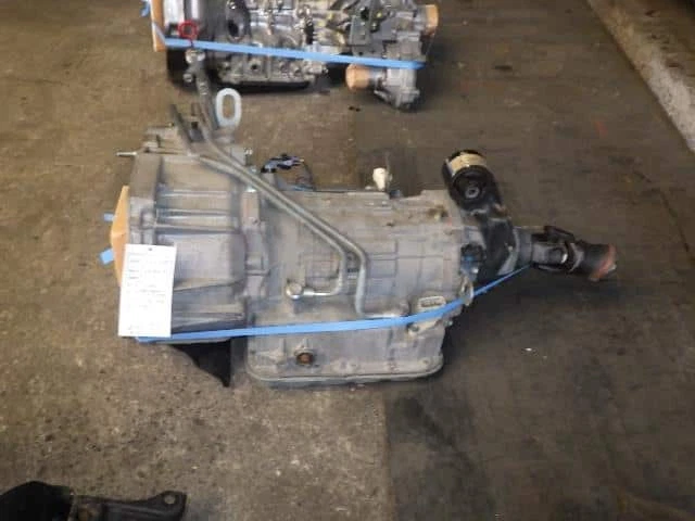MAZDA SCRUM 2011 ABA-DG64W Automatic Transmission [Used] [PA71439360] £ ...