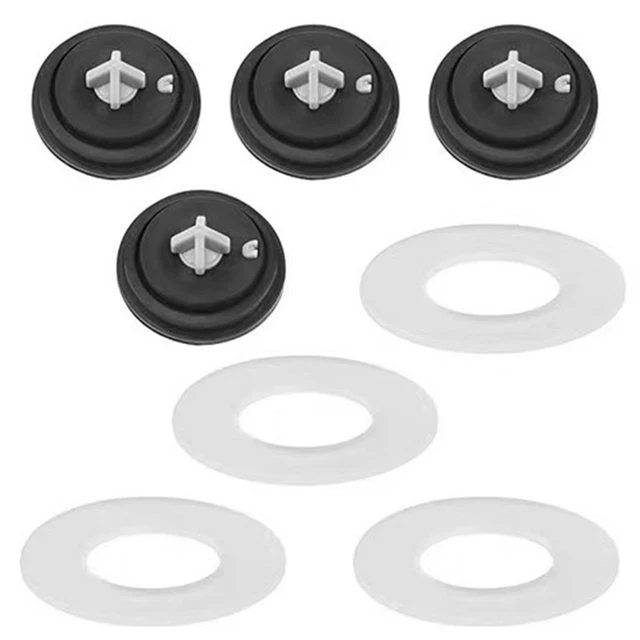 EPLACEMENT MEMBRANE SEALS Rubber Diaphragm For Siamp Membranes For ...