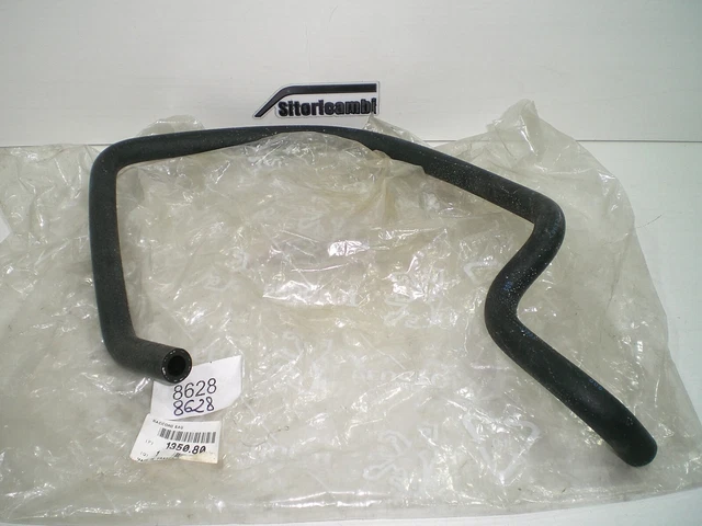 TUBO FLESSIBILE ACQUA Radiatore Motore Originale Peugeot Citroen Cod ... TUBO FLESSIBILE ACQUA Radiatore Motore Originale Peugeot Citroen Cod ...