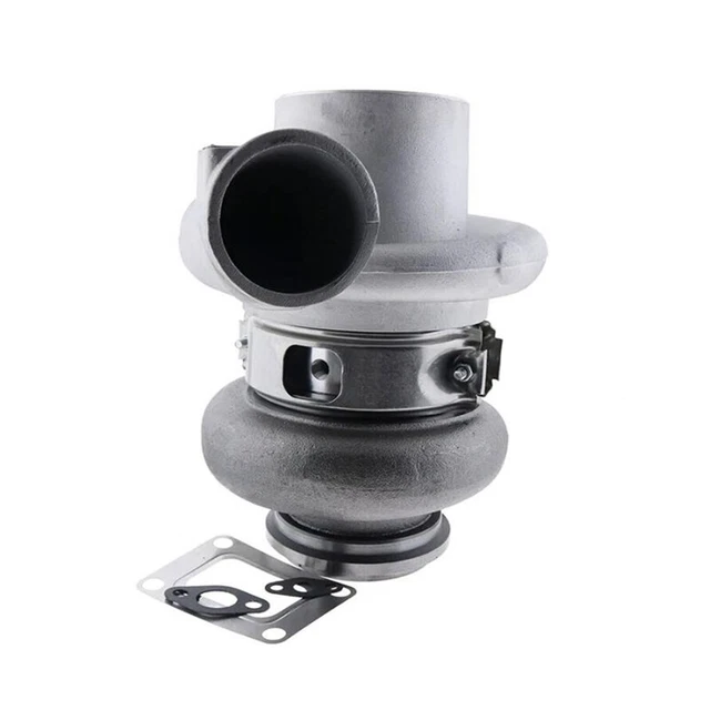 TURBO HT3B TURBOCHARGER 3529040 3032062 For Cummins Engine NTA855 ...