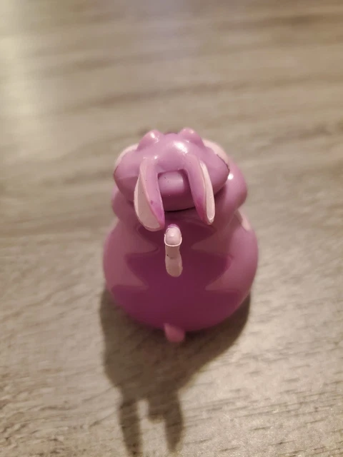 LILO & STITCH Disney Cannonball Alien Cousin Experiment #520 2" Action ...