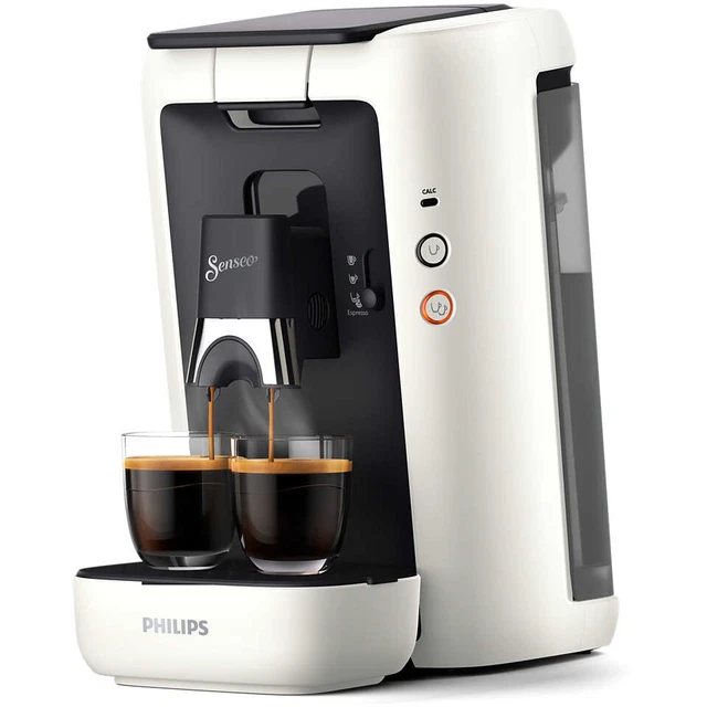 Machine Caf Dosette