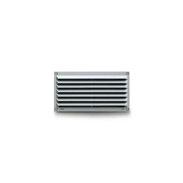 SIMES S 4529 14 Megabrique Grille X Tcd 26w Gris EUR 104,92 - PicClick FR