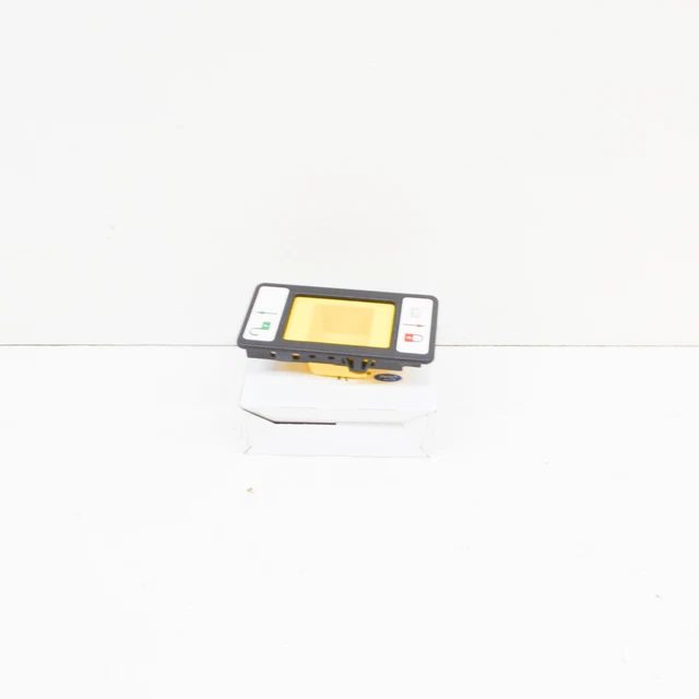 FORD TRANSIT MK4 Rear Back Door Check Assy 1829397 NEW GENUINE EUR 28 ...