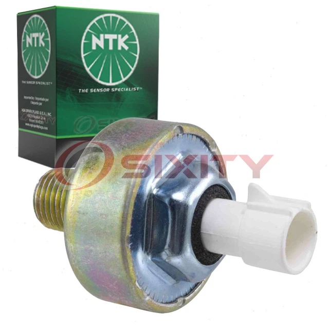 NGK NTK ID0123 Ignition Knock Detonation Sensor for Emission Pre Ignite ...