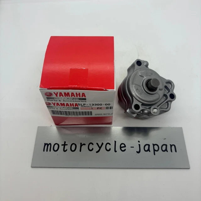 YAMAHA GENUINE RAPTOR 660 700 Oil Pump Assy 5LP-13300-00-00 $170.00 ...